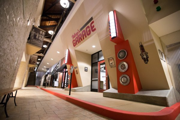 MIZZOUREC - Updated December 2025 - 10 Photos - 213 Rothwell Gymnasium ...