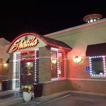 SHATILA BAKERY - DEARBORN - Updated July 2025 - 1131 Photos & 886 ...