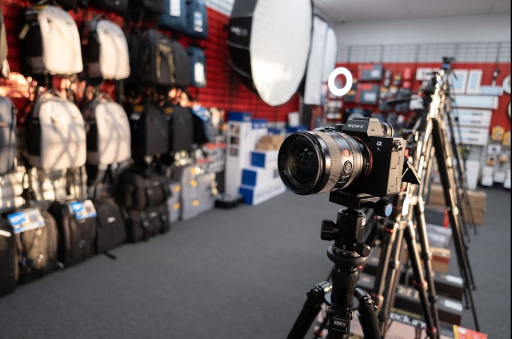 THE CAMERA EXCHANGE - Updated August 2025 - 23 Photos & 90 Reviews ...