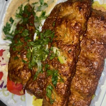 CALIFORNIA KABOB KITCHEN - Updated December 2025 - 188 Photos & 284 ...