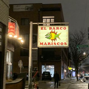 EL BARCO MARISCOS - 507 Photos & 851 Reviews - Mexican - 1035 N Ashland ...