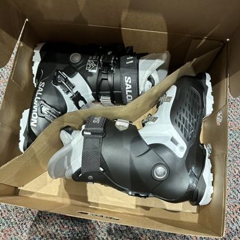 ALPINE SHOP - Updated January 2026 - 29 Photos & 87 Reviews - 440 N ...