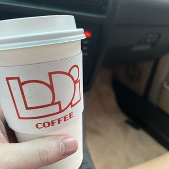 LODI COFFEE - Updated September 2024 - 63 Photos & 41 Reviews - 1518 ...