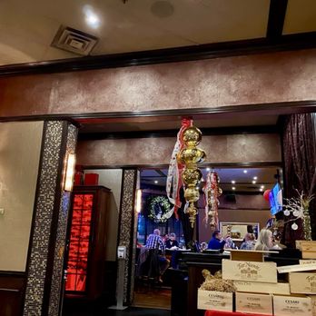 CHICAGO PRIME ITALIAN - 478 Photos & 461 Reviews - 700 N Meacham Rd ...
