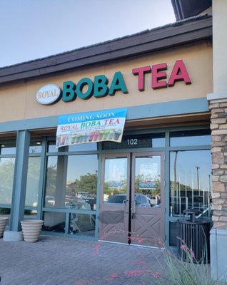 ROYAL BOBA TEA - Updated December 2025 - 91 Photos & 38 Reviews - 15423 ...