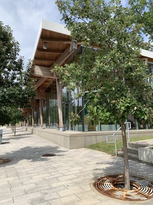 SCARBOROUGH CIVIC CENTRE LIBRARY - Updated October 2025 - 26 Photos ...