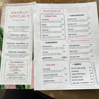 BAR CARLO - Updated December 2025 - 309 Photos & 426 Reviews - 6433 SE ...