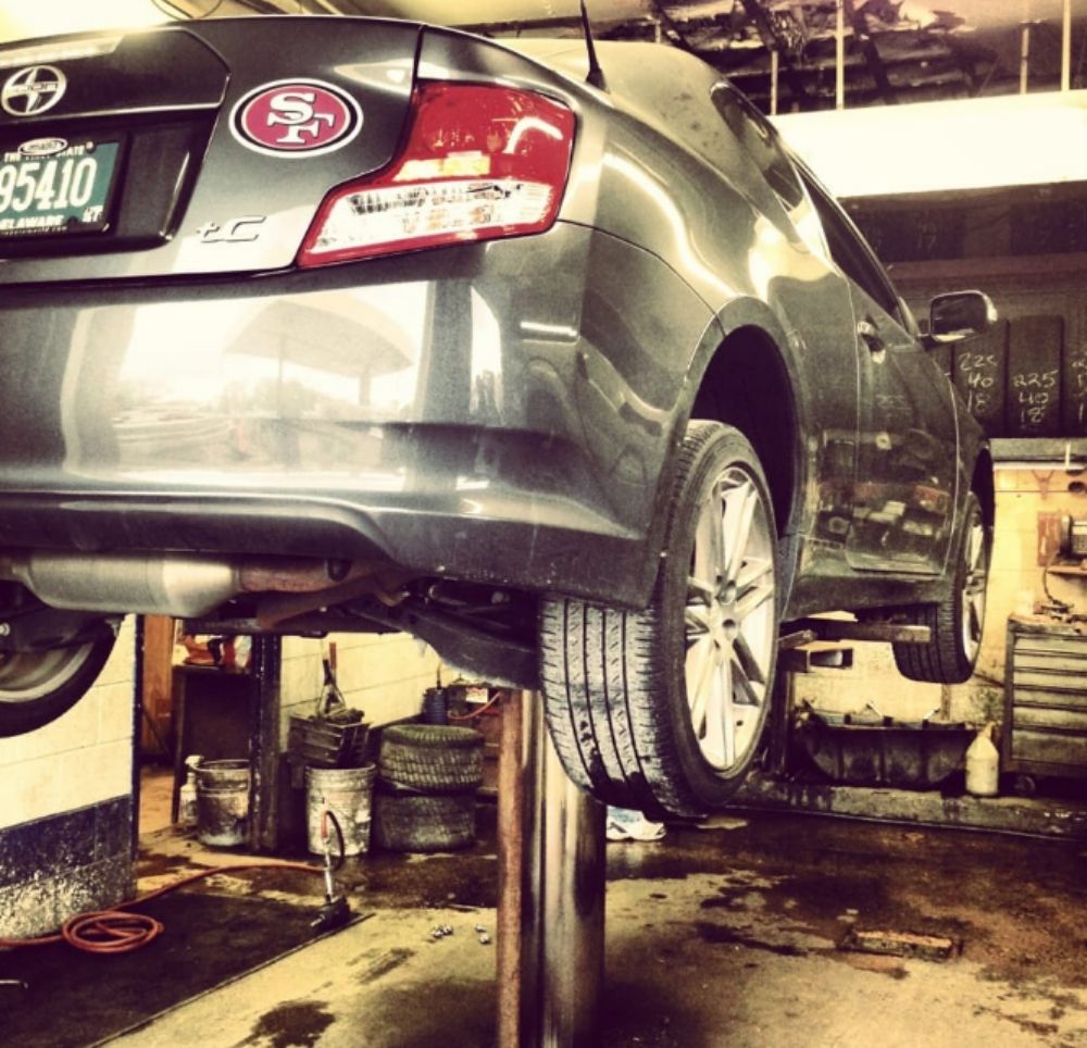 J’S TIRE - Updated December 2025 - 41 Reviews - 3724 Kirkwood Hwy ...