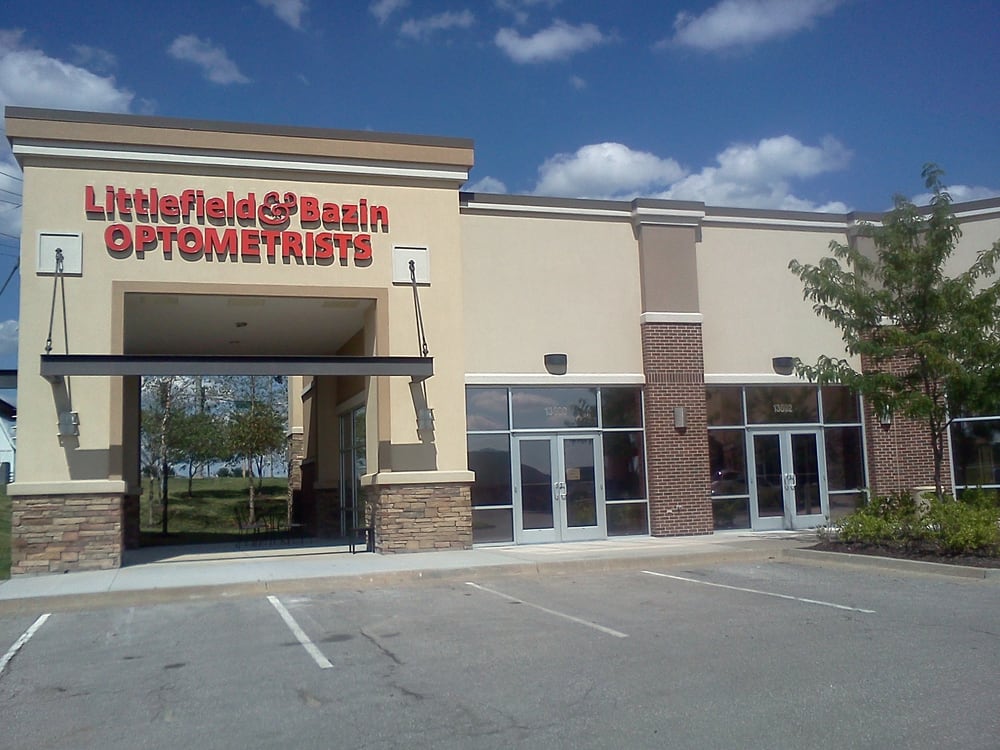 LITTLEFIELD OPTOMETRY - Updated May 2026 - 13600 Washington St, Kansas ...