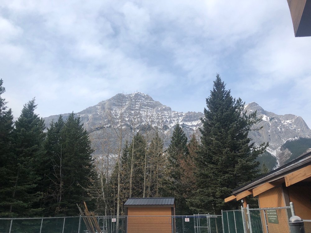 MT KIDD RV PARK - Updated June 2025 - 1 Mount Kidd Drive, Kananaskis ...