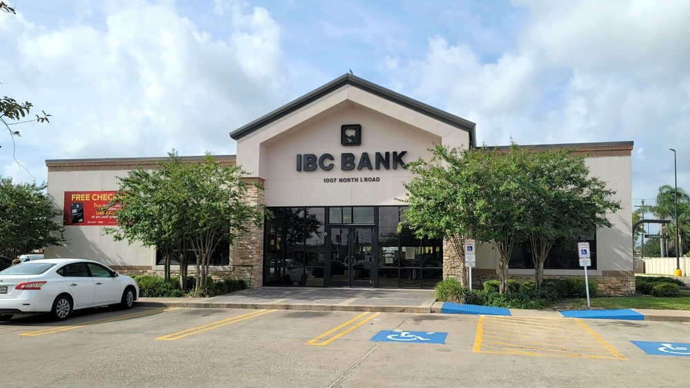 IBC BANK - Updated March 2026 - 1007 North I Rd, Pharr, Texas - Banks ...
