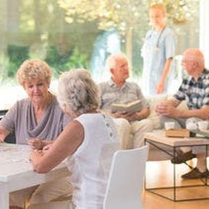 WOBURN NURSING CENTER - Updated May 2025 - 11 Reviews - 18 Frances St ...