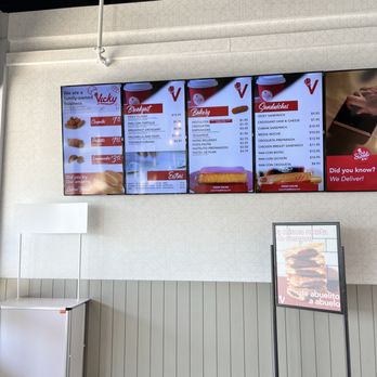 VICKY BAKERY - Updated December 2025 - 134 Photos & 60 Reviews - 4556 S ...