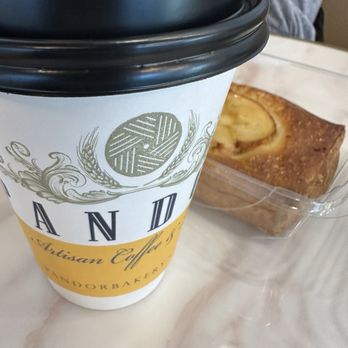 PANDOR ARTISAN BAKERY & CAFE - Updated July 2025 - 89 Photos & 59 ...