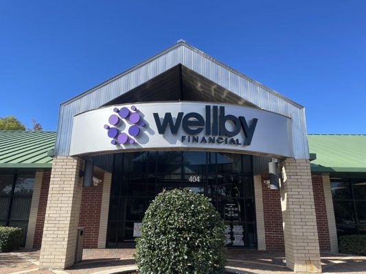WELLBY FINANCIAL - Updated September 2025 - 12 Photos - 404 Fm 1959 ...
