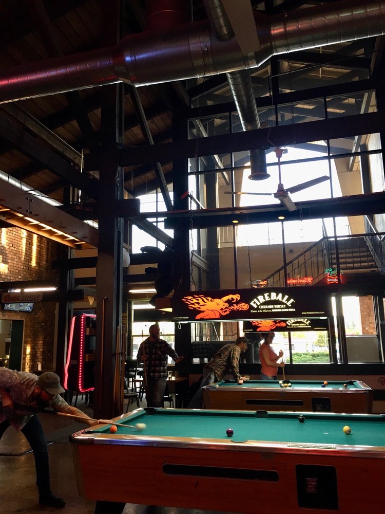 MONKEY BAR - Updated October 2025 - 18 Reviews - 10605 E Sprague Ave ...