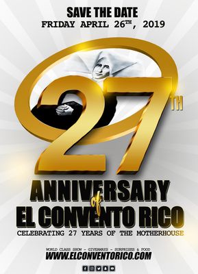 EL CONVENTO RICO CLUB - Updated December 2025 - 15 Photos & 39 Reviews ...