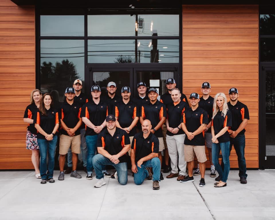 C3 AMERICAN EXTERIORS - Updated August 2025 - 19 Photos - 1454 ...