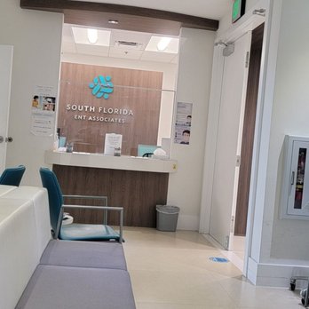 SOUTH FLORIDA ENT ASSOCIATES - Updated February 2025 - 18 Reviews ...