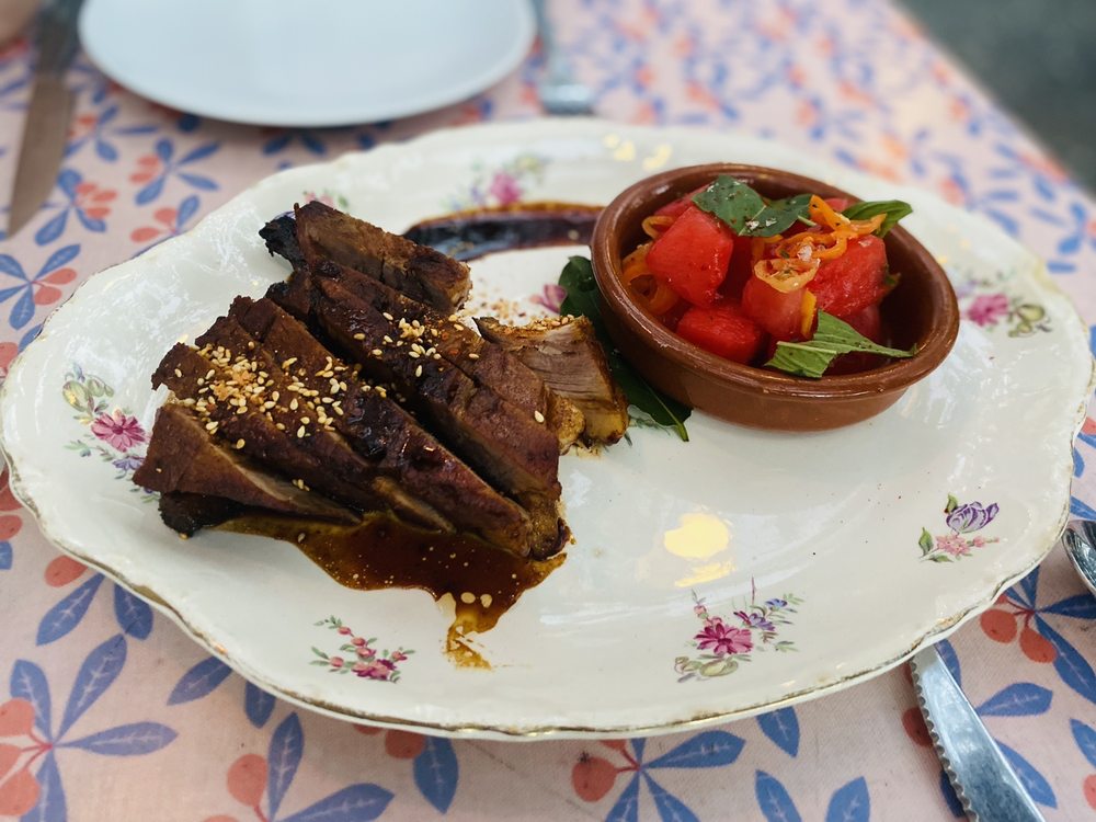 LENOIR - 809 Photos & 561 Reviews - 1807 S 1st St, Austin, Texas ...