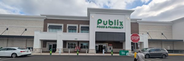 PUBLIX - Updated December 2025 - 117 Photos & 27 Reviews - 2200 General ...