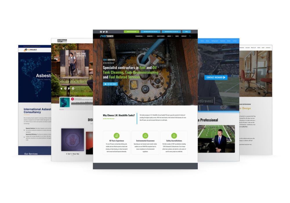 CREE DIGITAL - Updated August 2024 - 12 Station Parade, Harrogate, West ...