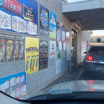 WALKER’S DRIVE THRU LIQOUR - Updated October 2025 - 1816 W Glendale ...