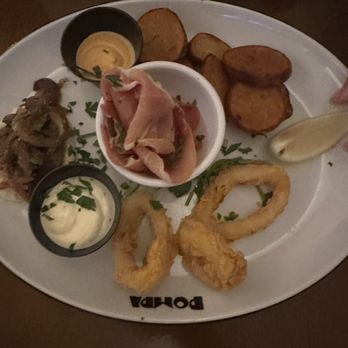 POMPA - Updated July 2025 - 247 Photos & 209 Reviews - Willemsparkweg 6 ...