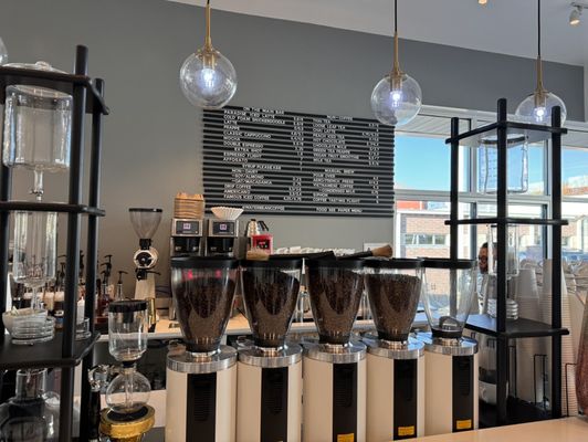 WATERBEAN COFFEE - CONCORD - Updated December 2025 - 57 Photos & 18 ...