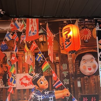 MT.FUJI SUSHI & HIBACHI - Updated July 2025 - 12 Reviews - 1017 N 6th ...