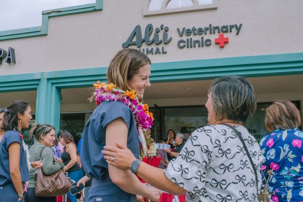 ALI’I KANEOHE ANIMAL CLINIC - Updated November 2025 - 20 Photos - 45 ...