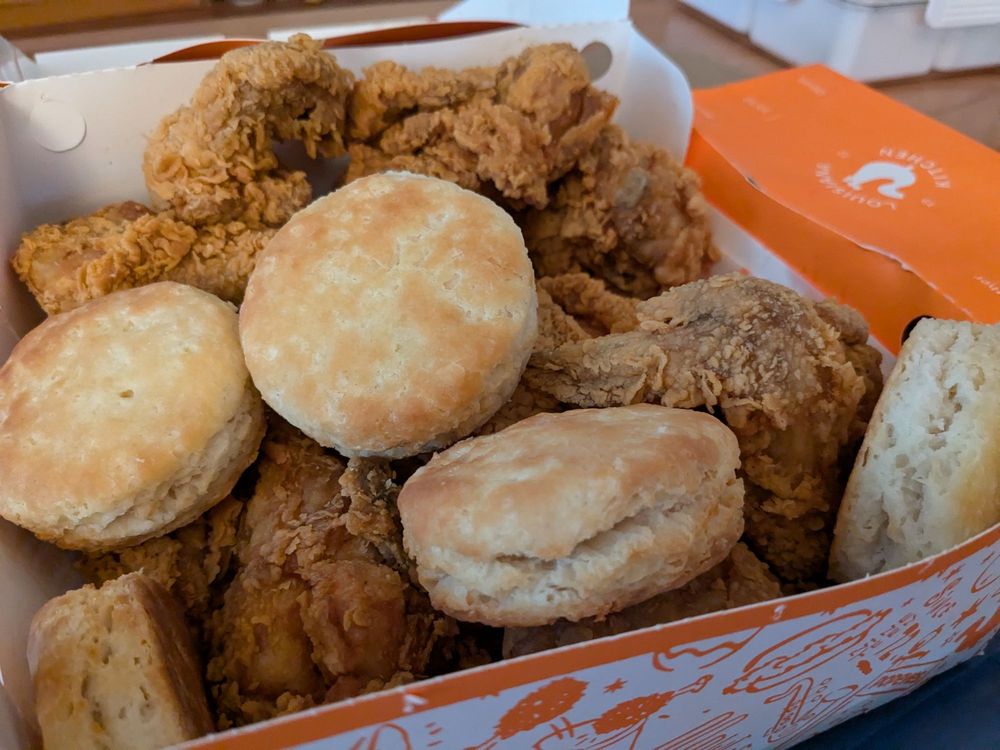 POPEYES - Updated August 2024 - 29 Photos & 18 Reviews - 222-10 ...