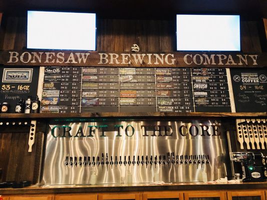 BONESAW BREWING - 116 Photos & 118 Reviews - 570 Mullica Hill Rd ...