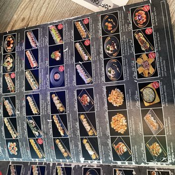 HEEMO SUSHI - Updated September 2025 - 1035 Photos & 691 Reviews - 1632 ...