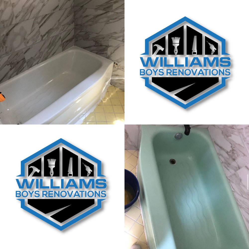 WILLIAMS BOYS RENOVATIONS - Updated November 2024 - Request ...