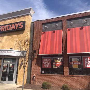 TGI FRIDAYS - 237 Photos & 376 Reviews - 12281 Tech Rd, Silver Spring ...