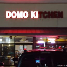 DOMO KITCHEN - Updated December 2025 - 542 Photos & 376 Reviews - 9353 ...