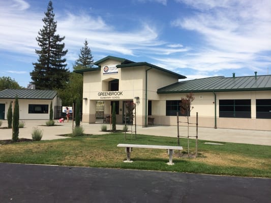 GREENBROOK ELEMENTARY SCHOOL - Updated September 2025 - 1475 Harlan Dr ...