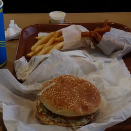 Y-NOT BURGERS - 168 Photos & 387 Reviews - 22940 Hawthorne Blvd ...