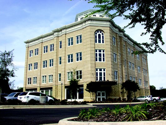 MAYNOR & MITCHELL EYE CENTER - Updated October 2025 - 23 Photos - 3501 ...