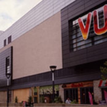 VUE CINEMAS - Updated April 2025 - Broad Street Plaza, Halifax, West ...