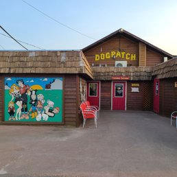 DOGPATCH RESTAURANT - Updated August 2025 - 88 Photos & 407 Reviews - 325 E Superior St ...