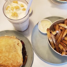 JACK’S BURGER SHACK - 120 Photos & 144 Reviews - 130 -15 Perron Street ...