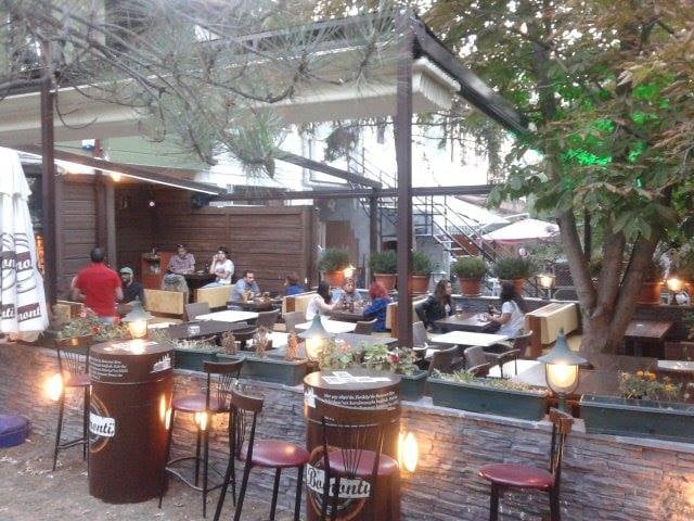 CASSETTA CAFE & PUB - Updated April 2025 - Mutlukent Mah., Ankara ...