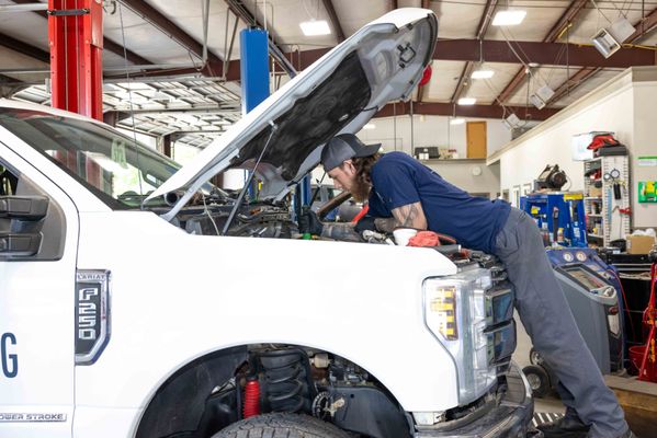 KILLIAN AUTOMOTIVE - Updated December 2025 - 124 Photos & 26 Reviews ...