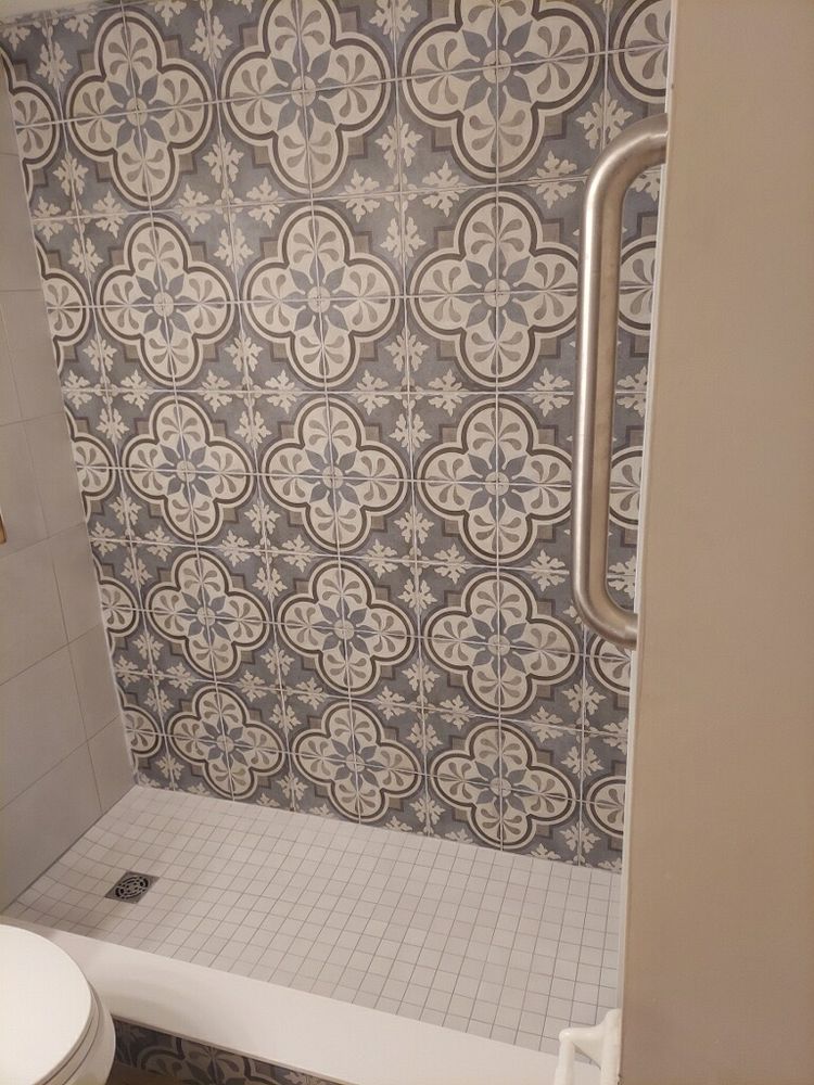 TOP NOTCH TILE - Updated February 2025 - Request a Quote - 149 Green ...