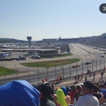 NEW HAMPSHIRE MOTOR SPEEDWAY - Updated December 2025 - 62 Photos & 32 ...