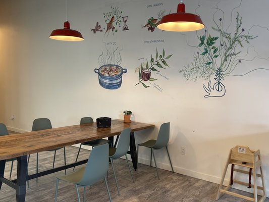 SPRINGBONE KITCHEN - Updated December 2025 - 56 Photos & 34 Reviews ...