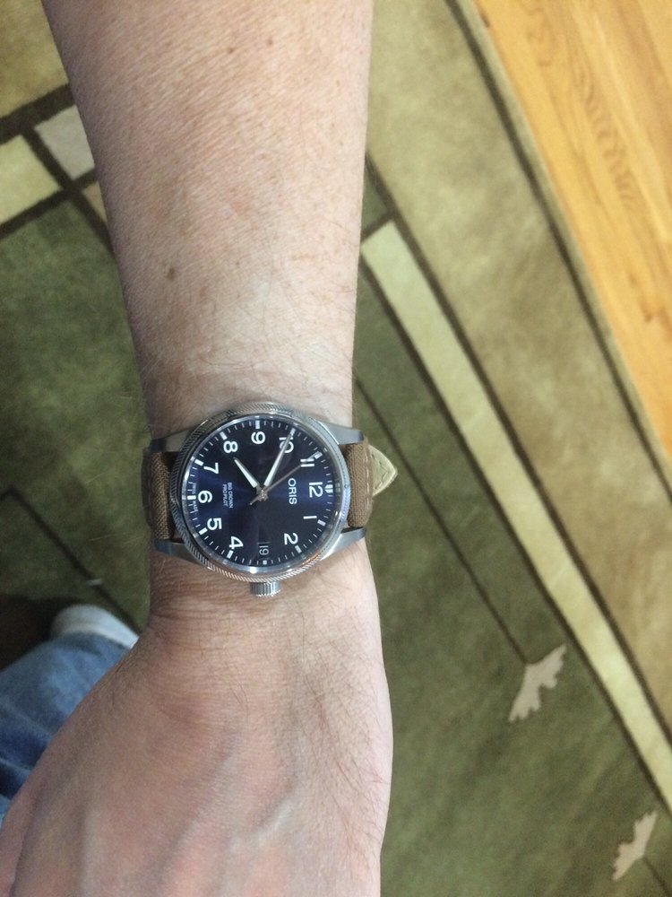 THE WATCHMAKER - 48 Reviews - 379 Main St, Stoneham, Massachusetts ...