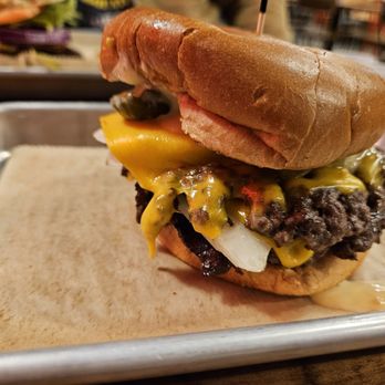 LR BURGER - Updated July 2024 - 27 Photos & 16 Reviews - 3151 Main St ...